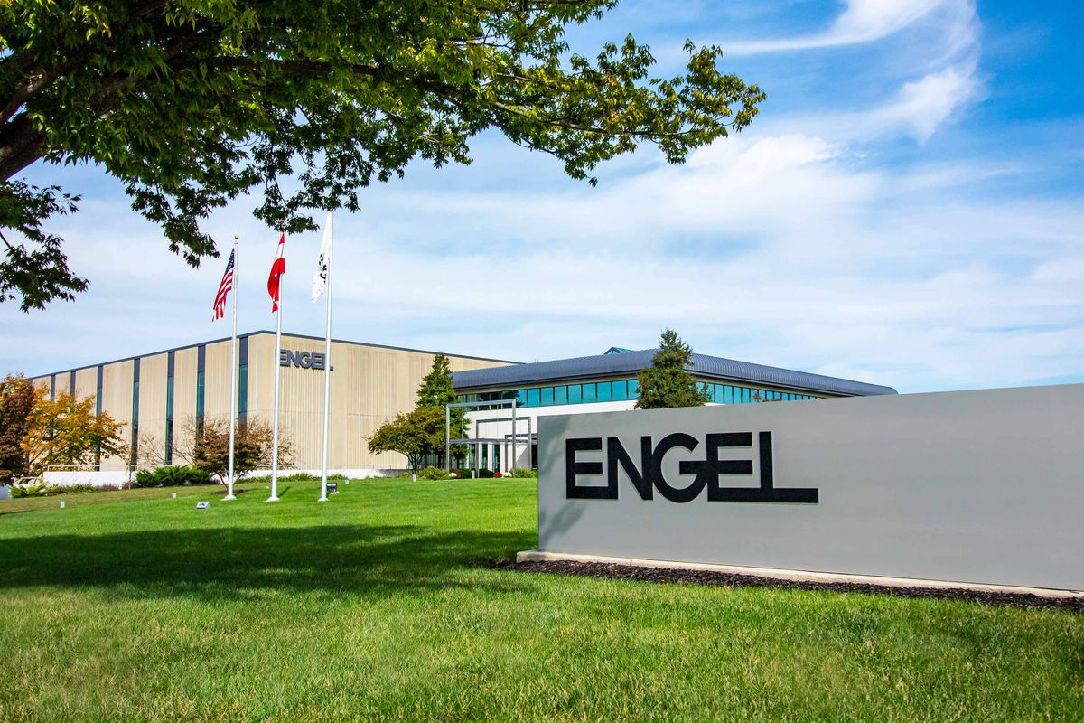 Let's get you up and running - ENGEL
