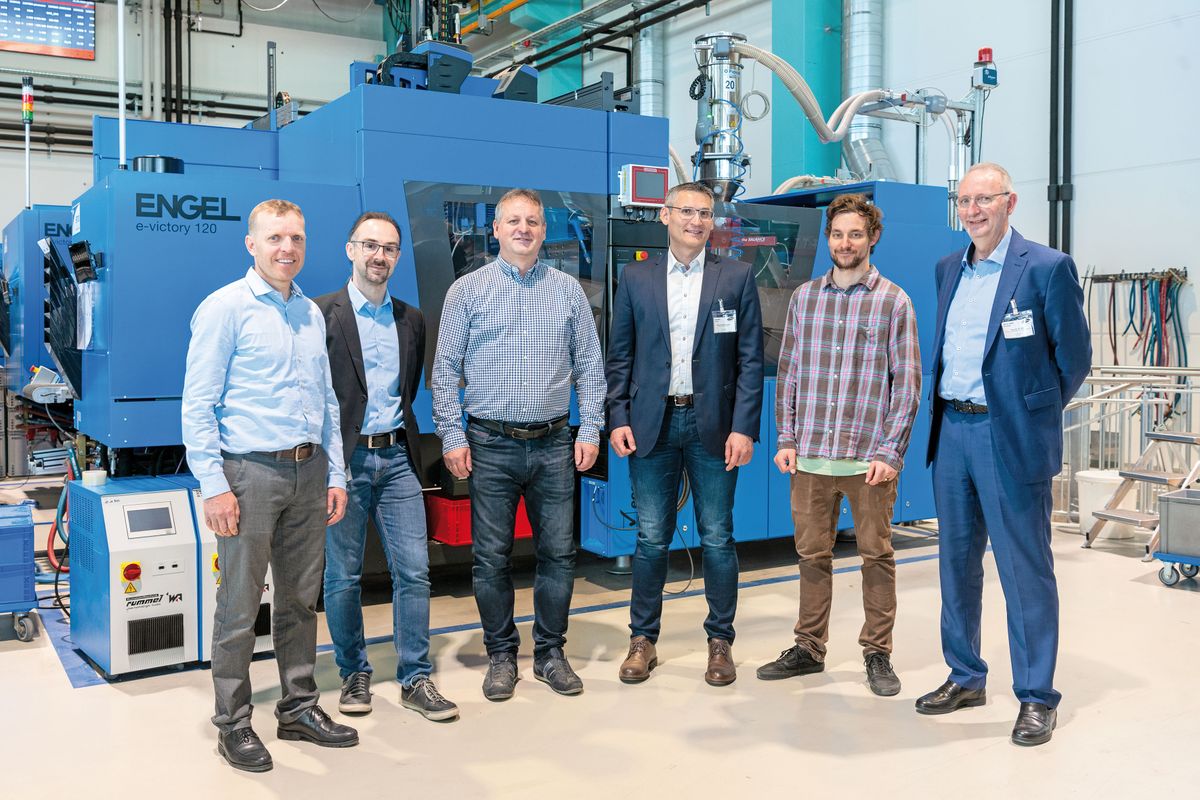 Optimiser sa simulation de moulage par injection plastique : retour d ...