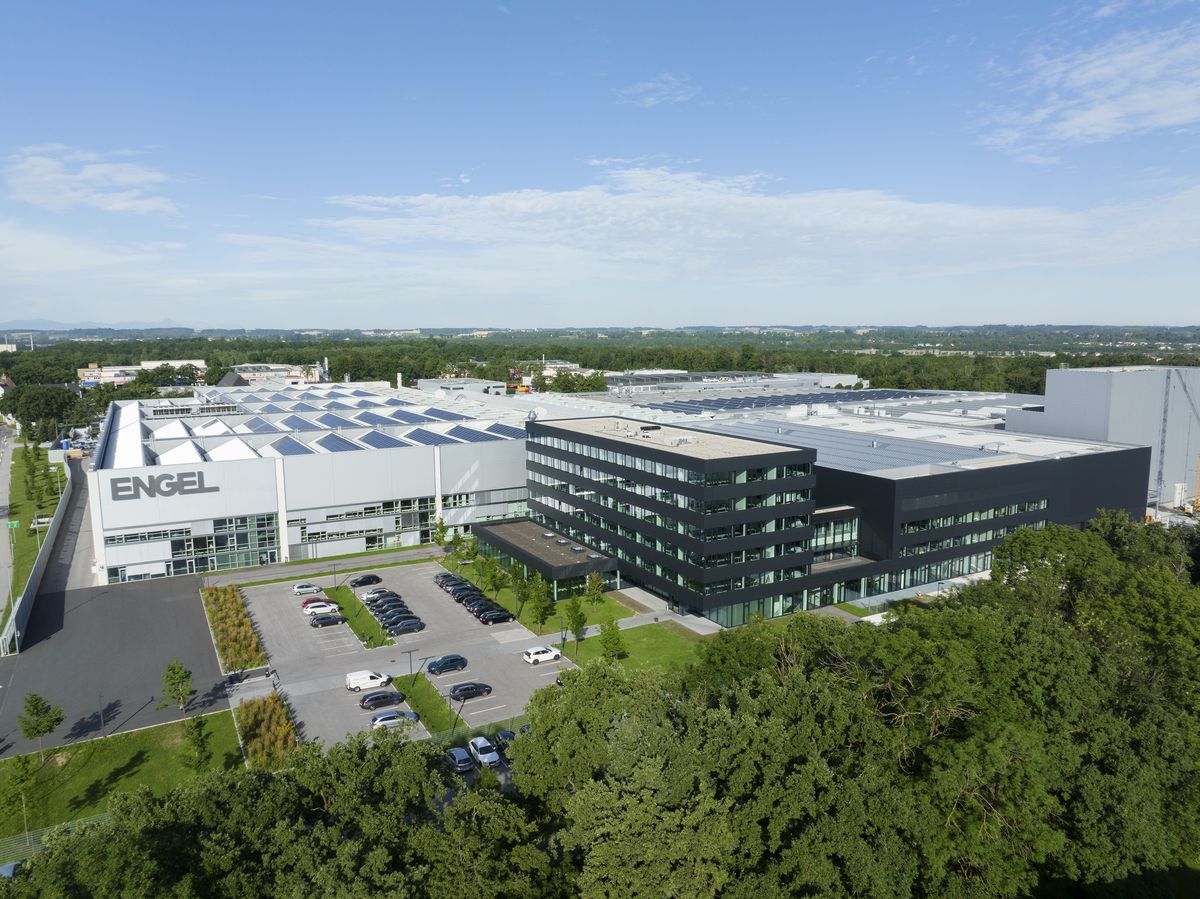 Setting new benchmarks for the future of mobility - ENGEL