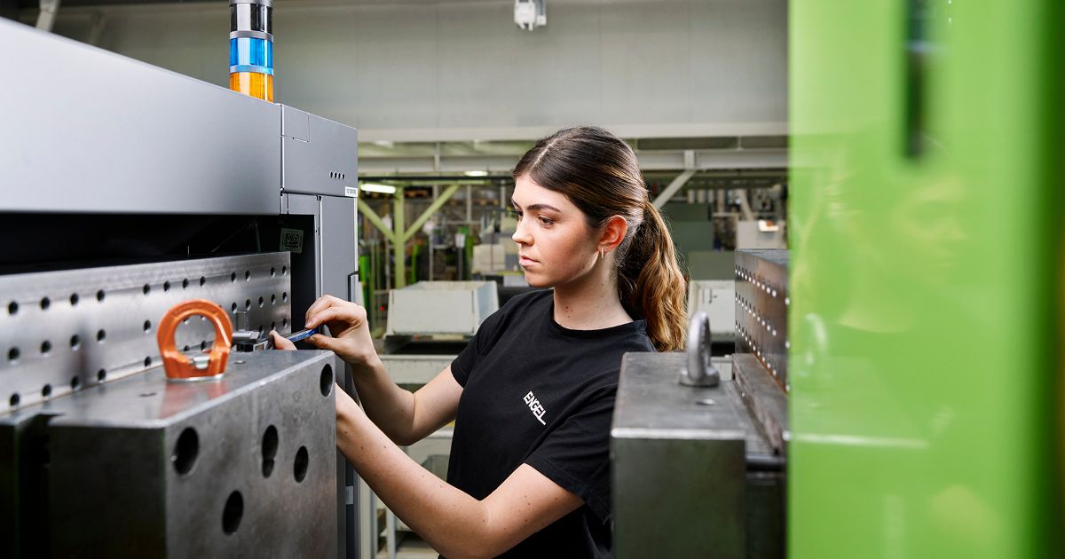 Global Quality Management at ENGEL - ENGEL