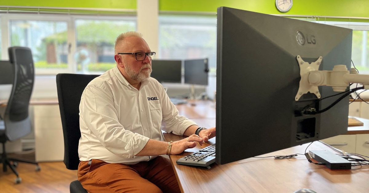 How to assure injection moulding process control - ENGEL Blog