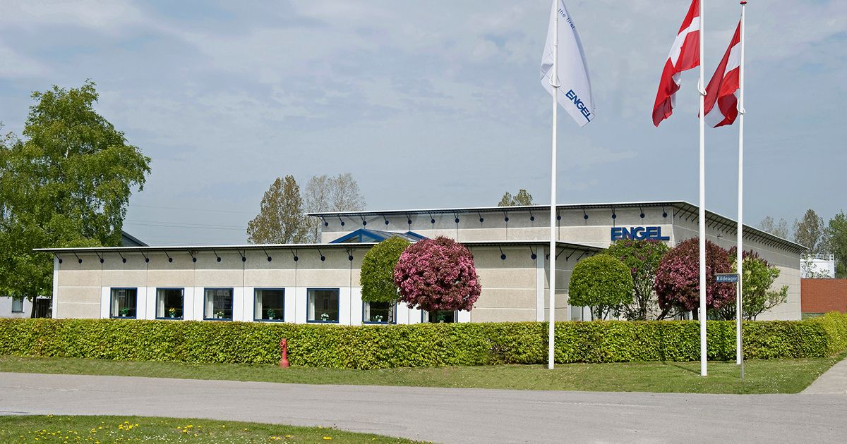 ENGEL Danmark A/S - ENGEL