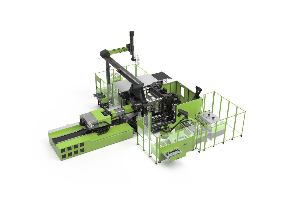 ENGEL: Expansion of global presence and records in customer-specific ...