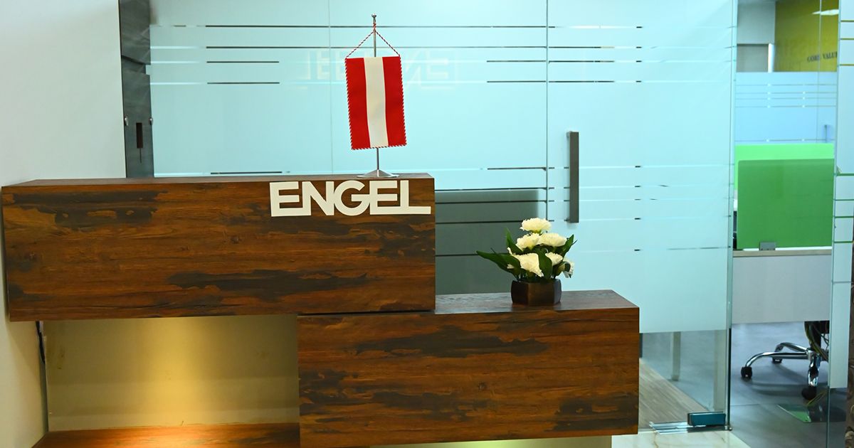 ENGEL India - ENGEL