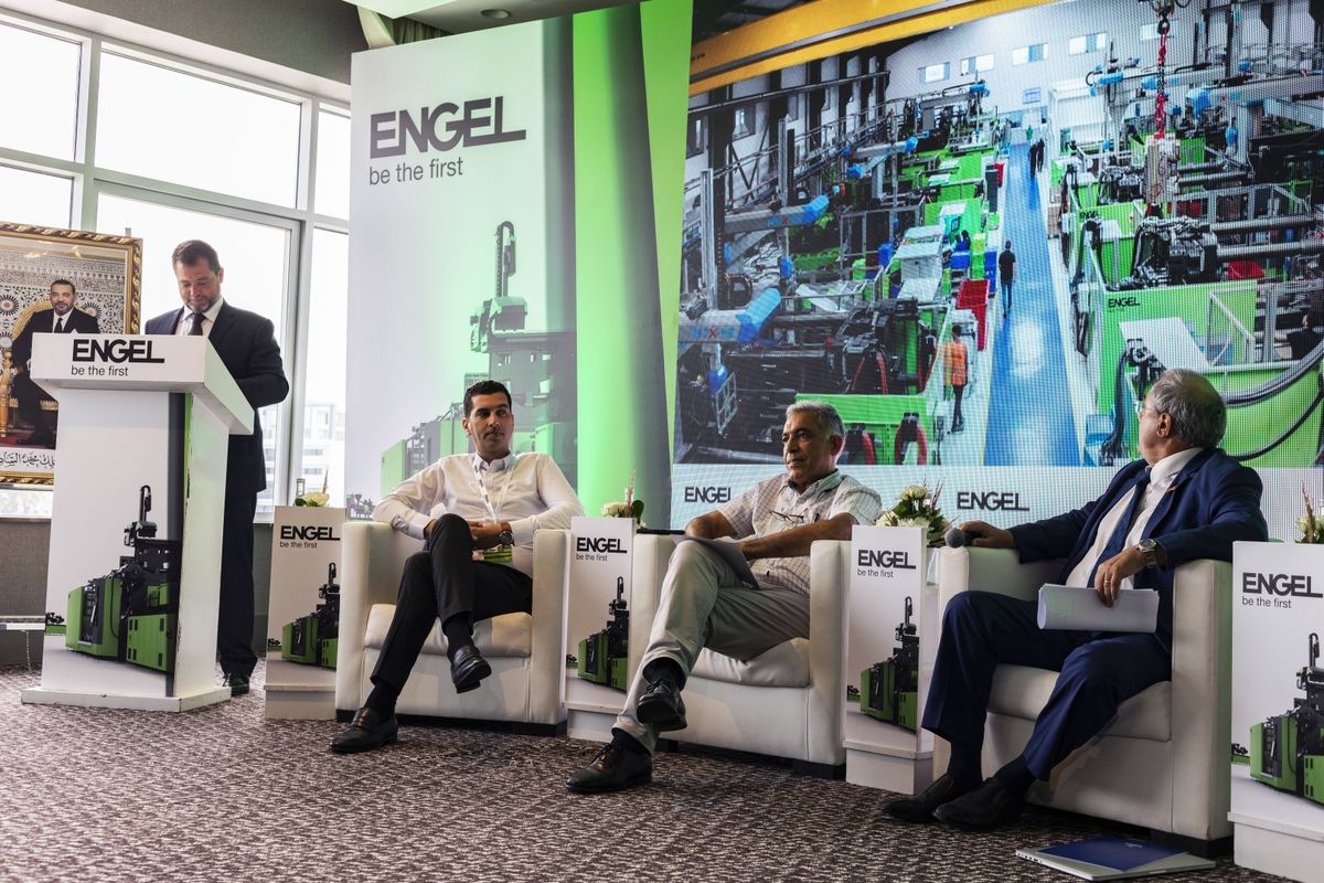 ENGEL founds subsidiary in Morocco - ENGEL
