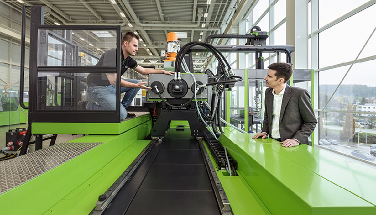 How to avoid machine breakdown - ENGEL Blog