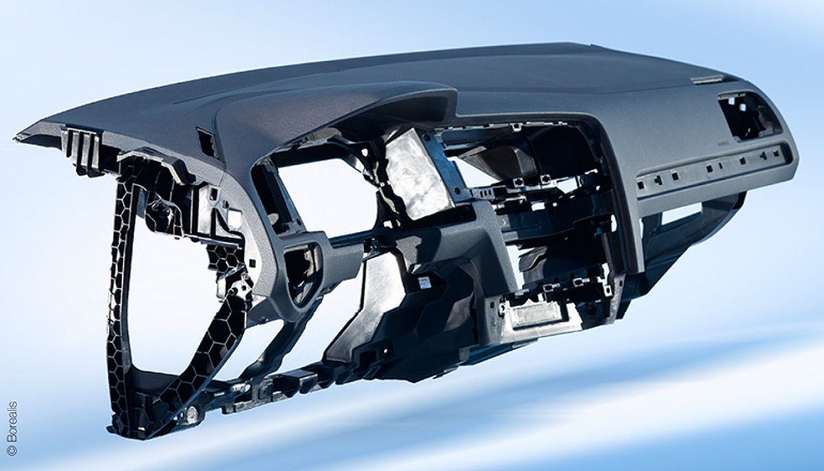 The basics of foaming plastics foammelt - ENGEL Blog