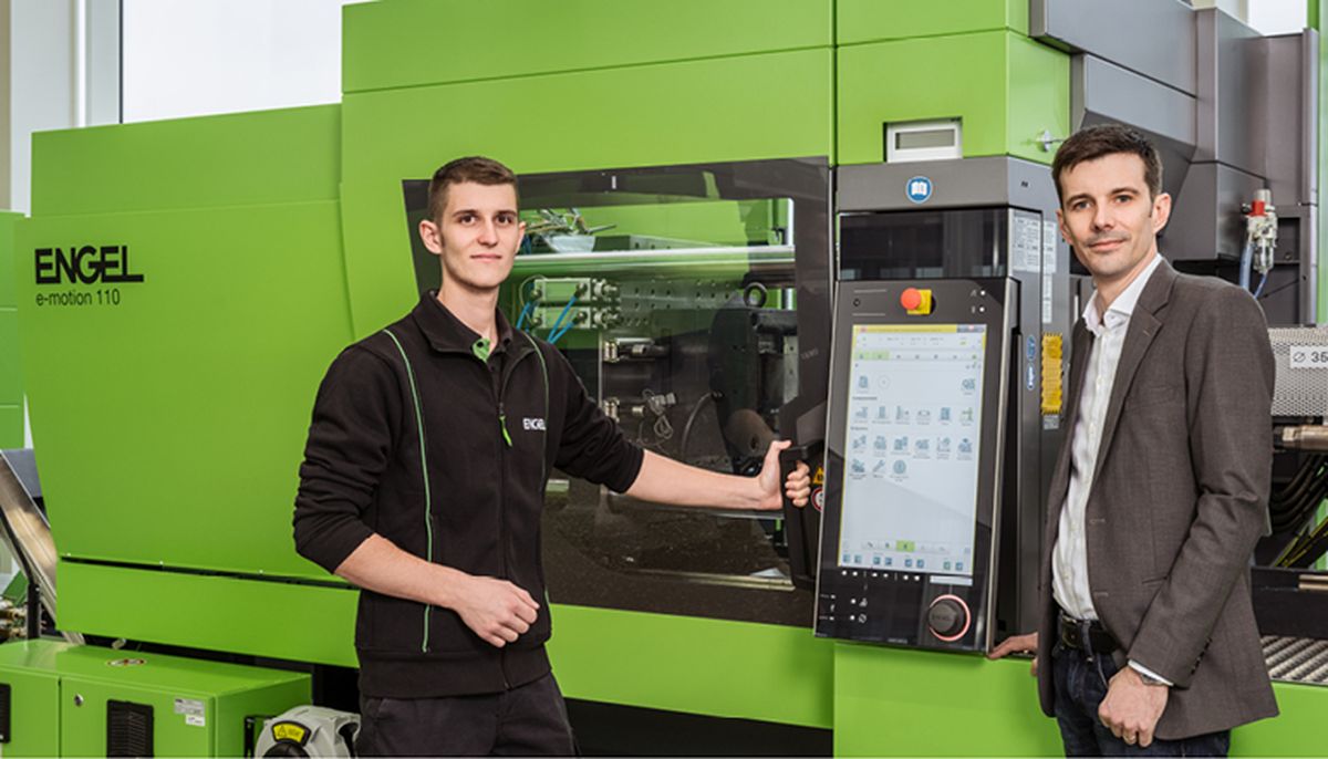 Top 7 Gründe für Preventive Maintenance - ENGEL Blog