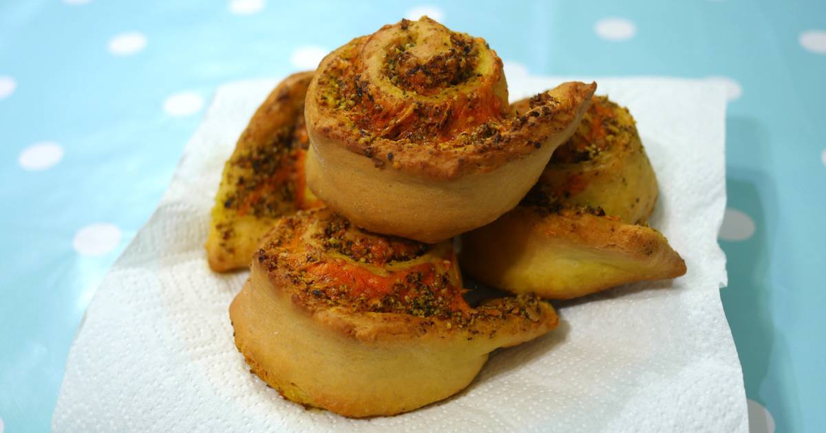 Picnic Bread | Allotment Recipes | Allotment Book