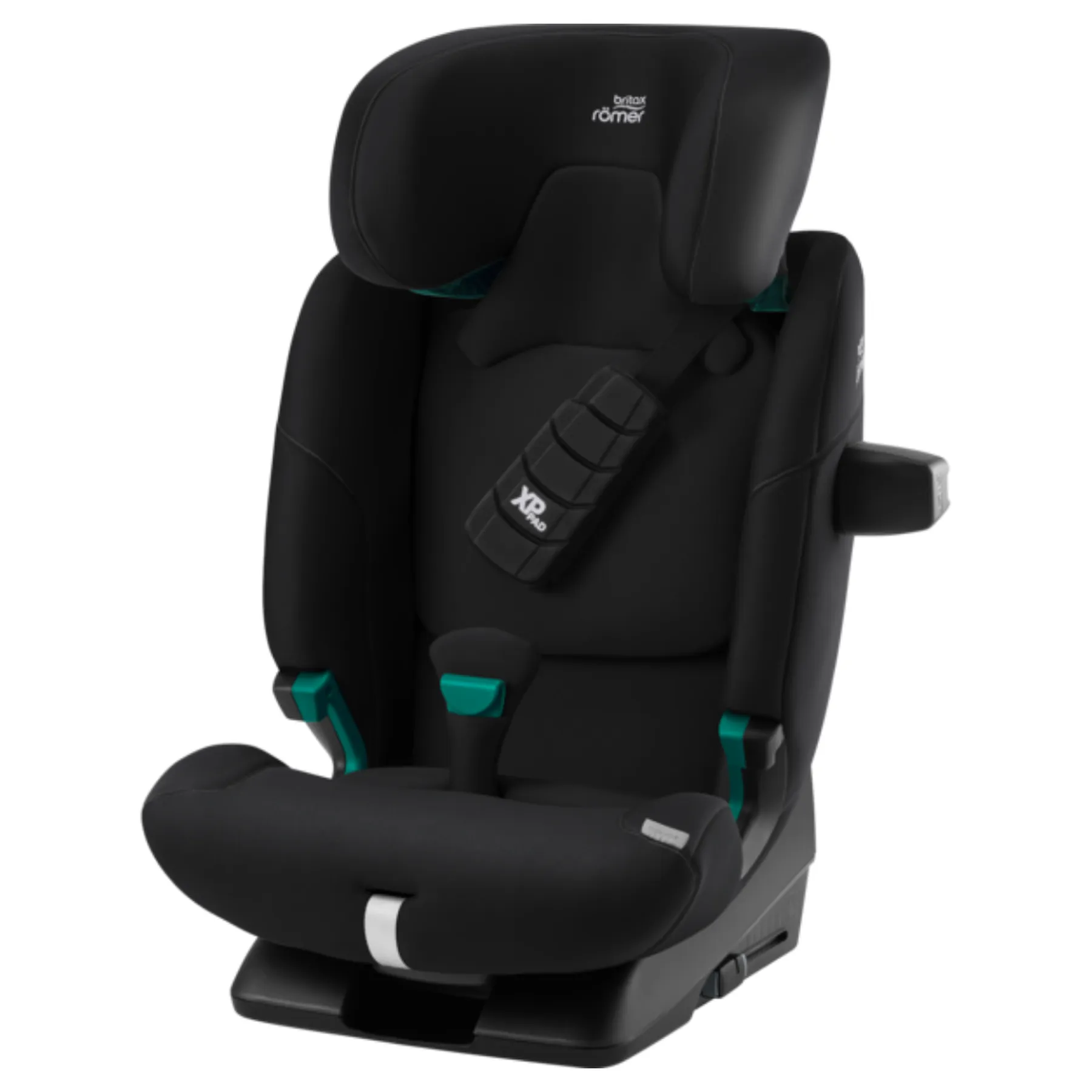 Scaun auto pentru copii Britax Römer, 15 luni-12 ani, 76-150 cm, 36 kg ...