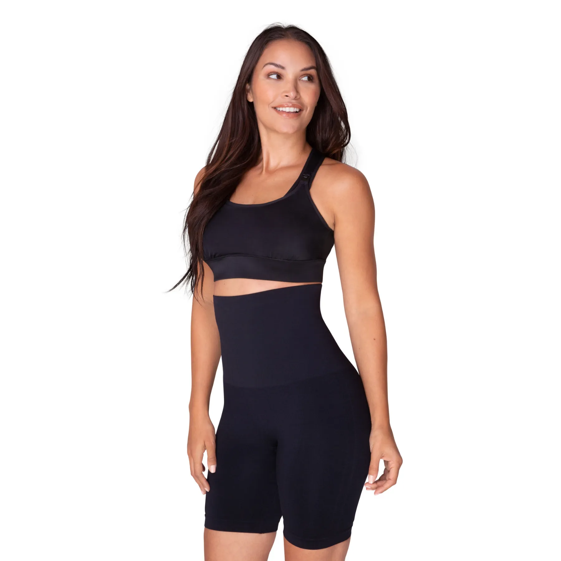 Colanți scurți compresivi Mother Tucker Biker