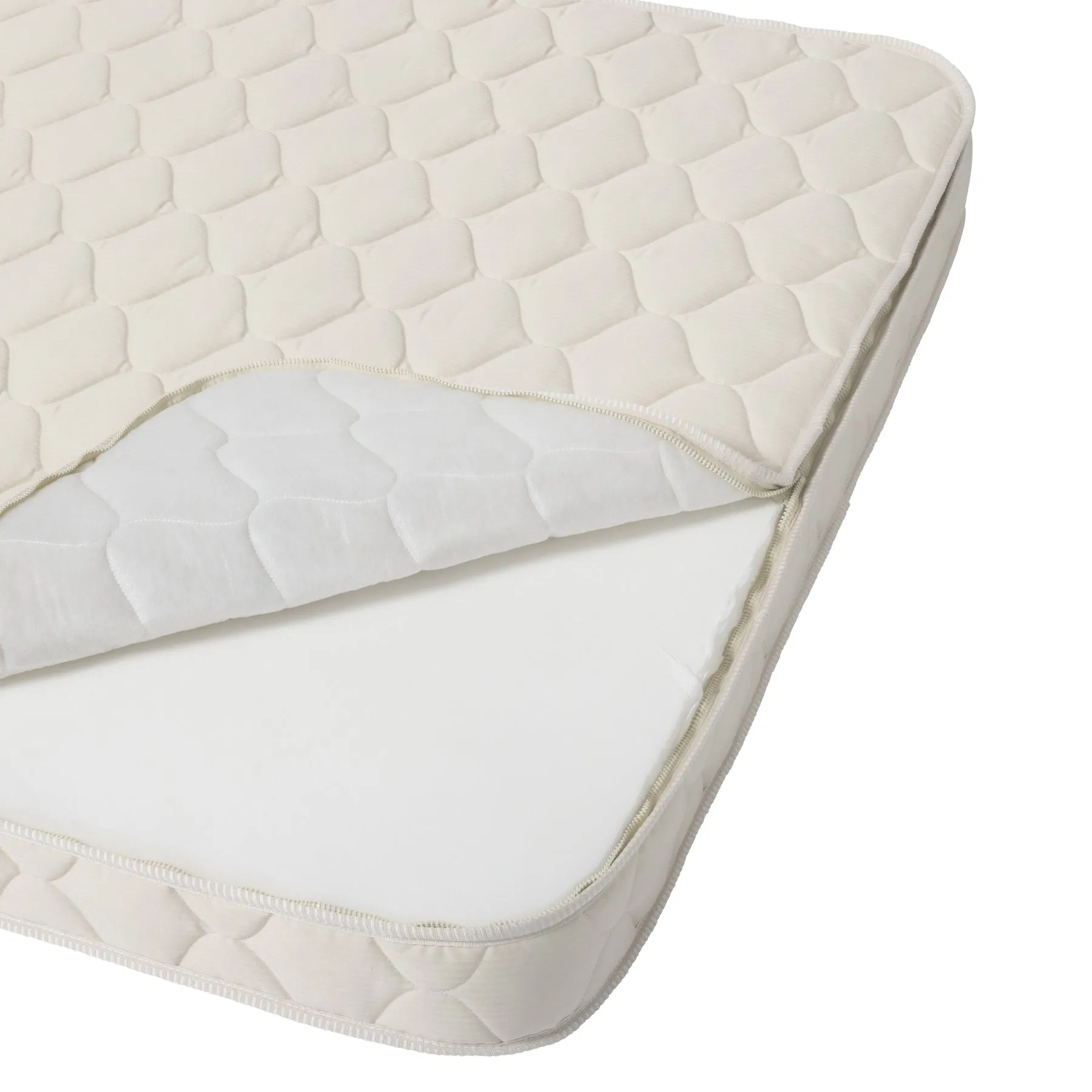 Saltea pentru pat, 120 x 200 cm 120 x 200 cm - Adinish.com