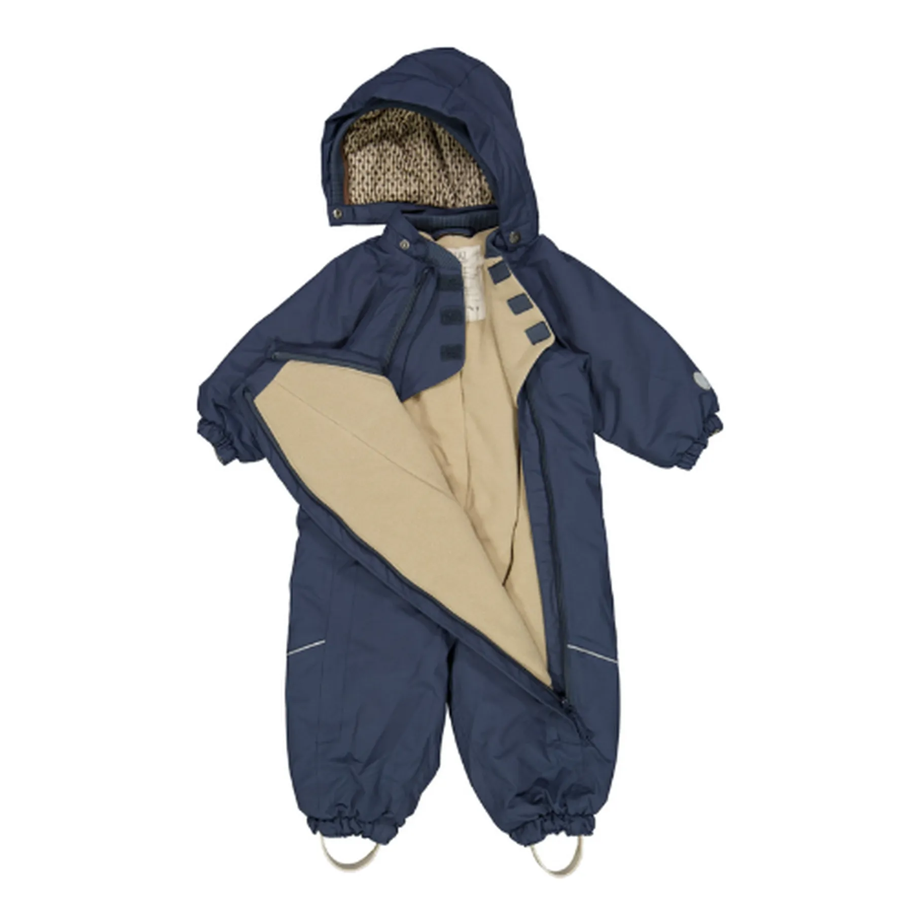 Combinezon din material impermeabil, pentru iarnă sea storm, 80 / 12 ...