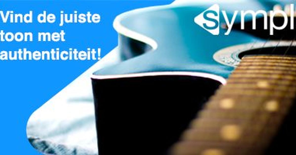 Infographic: 7 tips om authenticiteit te verhogen