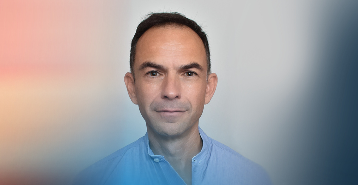 Mark Deen joins FGS Global as Managing Director in Paris