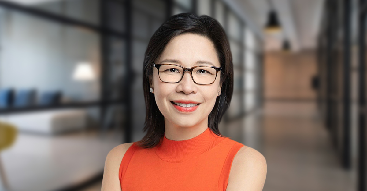 FGS Global Appoints Susan Ho as Asia Chair