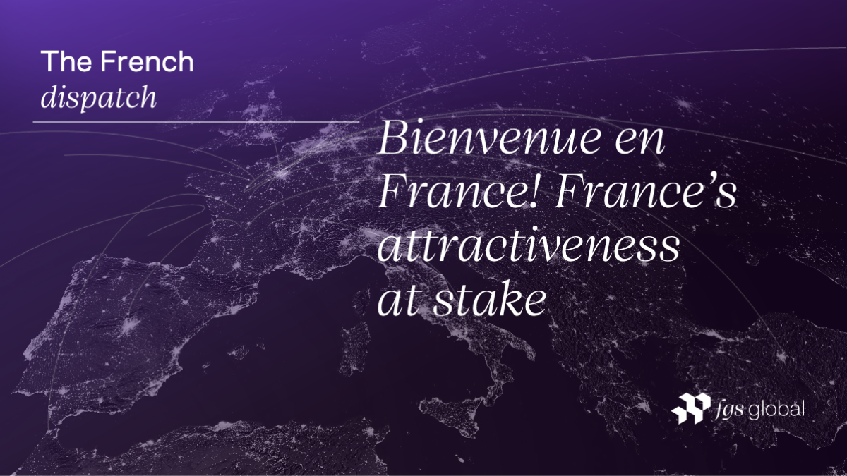 The French Dispatch - A newsletter from Paris