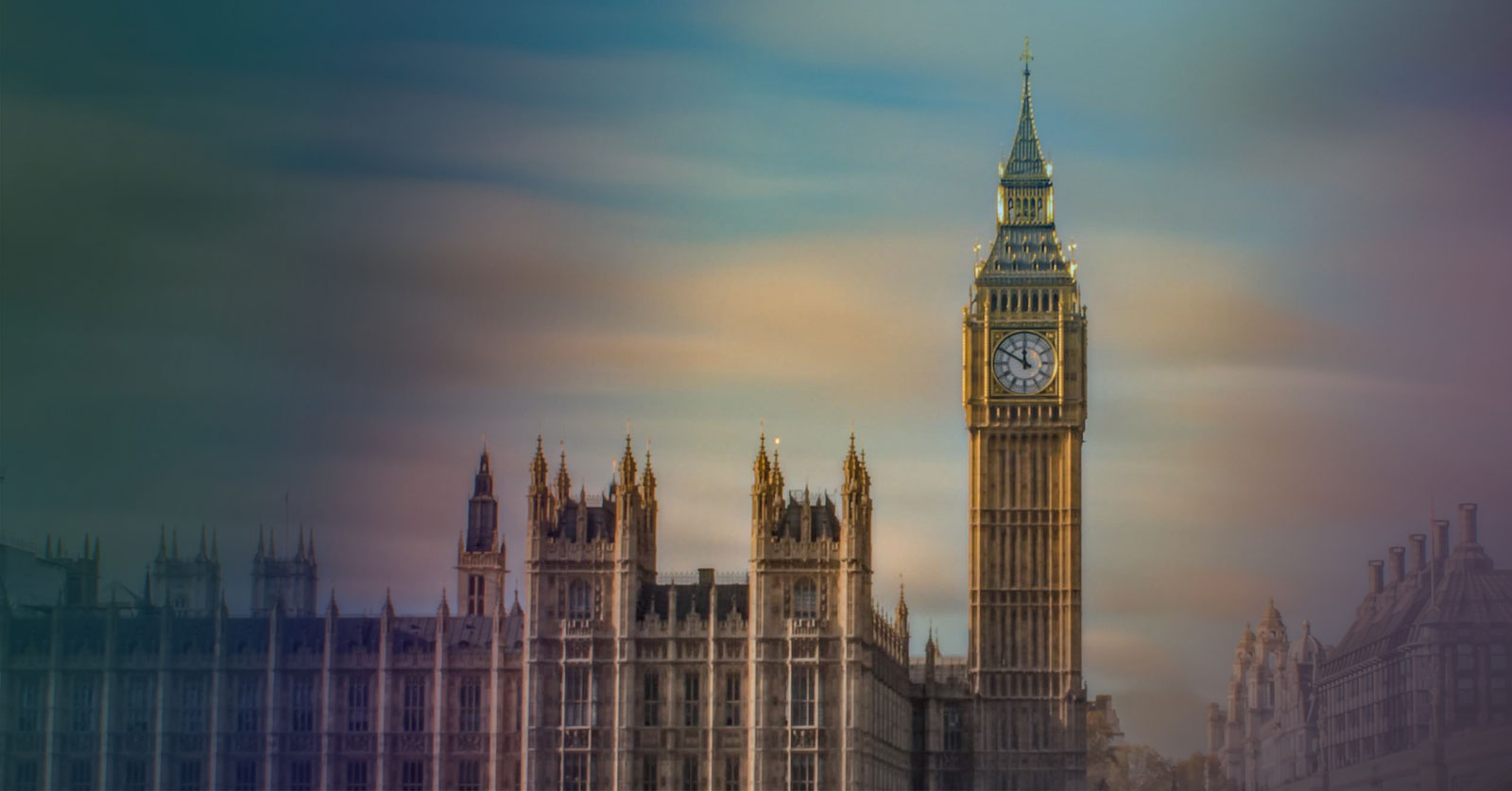 UK Spring Budget 2024