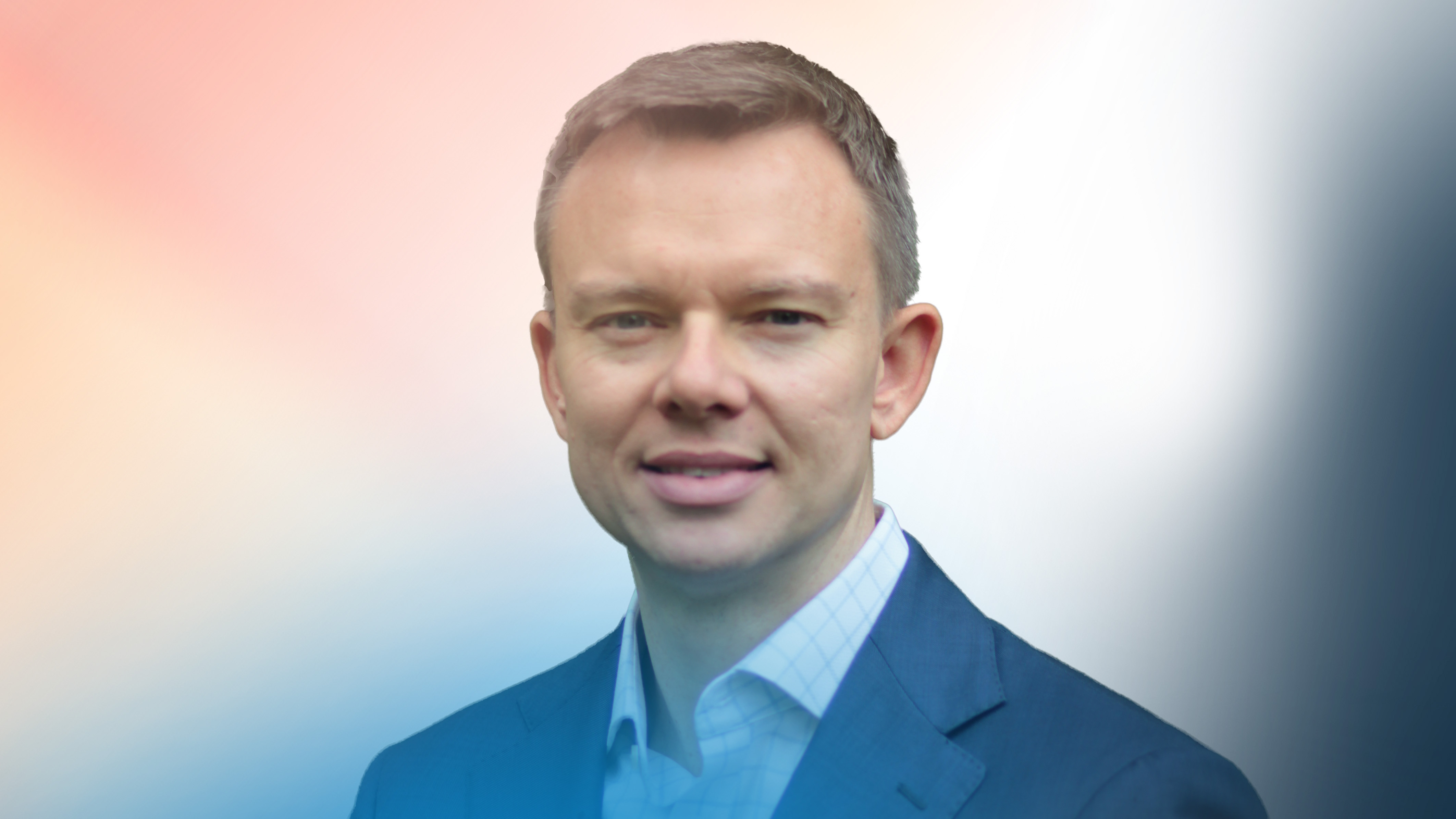 National Security and Technology Expert Chad Ensley Joins FGS Global as ...