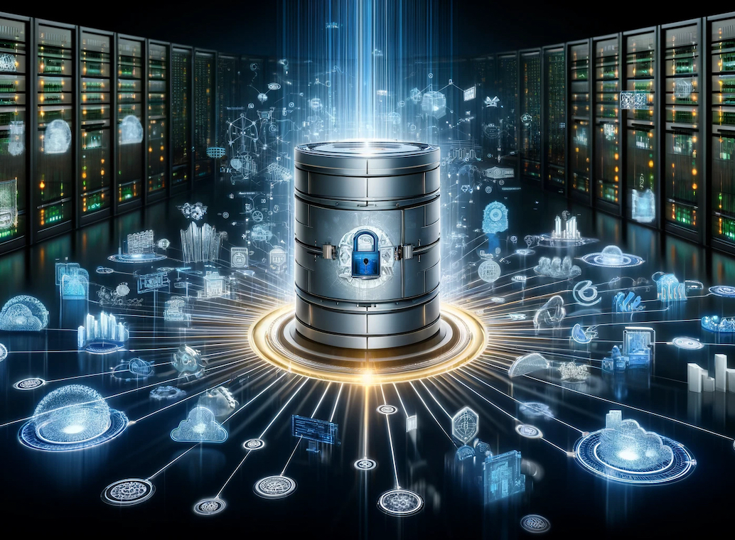The Compliant Data Layer: A Sustainable Approach to Mitigating ... The Compliant Data Layer: A Sustainable Approach to Mitigating ...