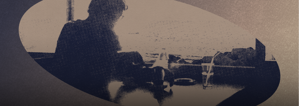 Sample the Beirut Musician Who Masters Any Instrument