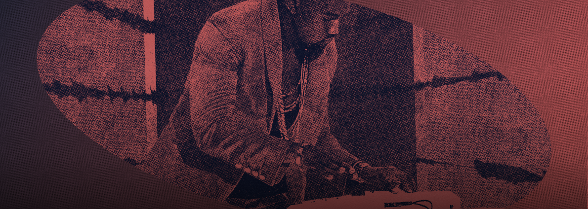 The Complete Sample Breakdown of Kanye West's 'My Beautiful Dark ...