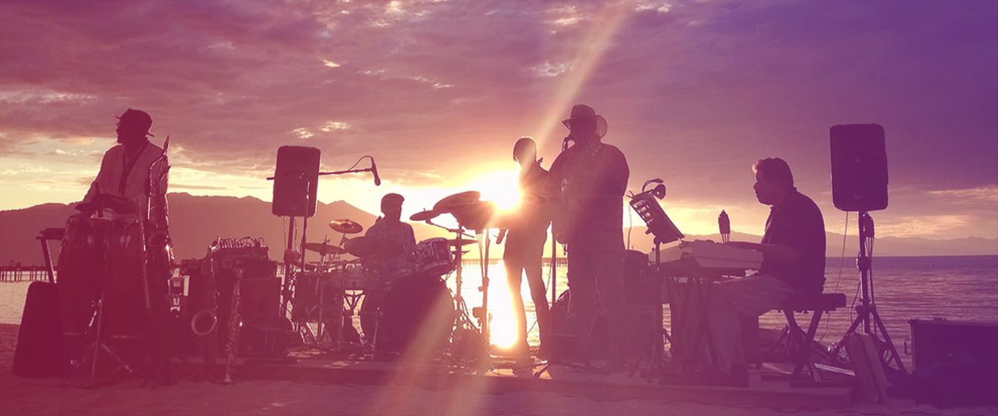 Music Of The Sea's Infinite Soundtrack