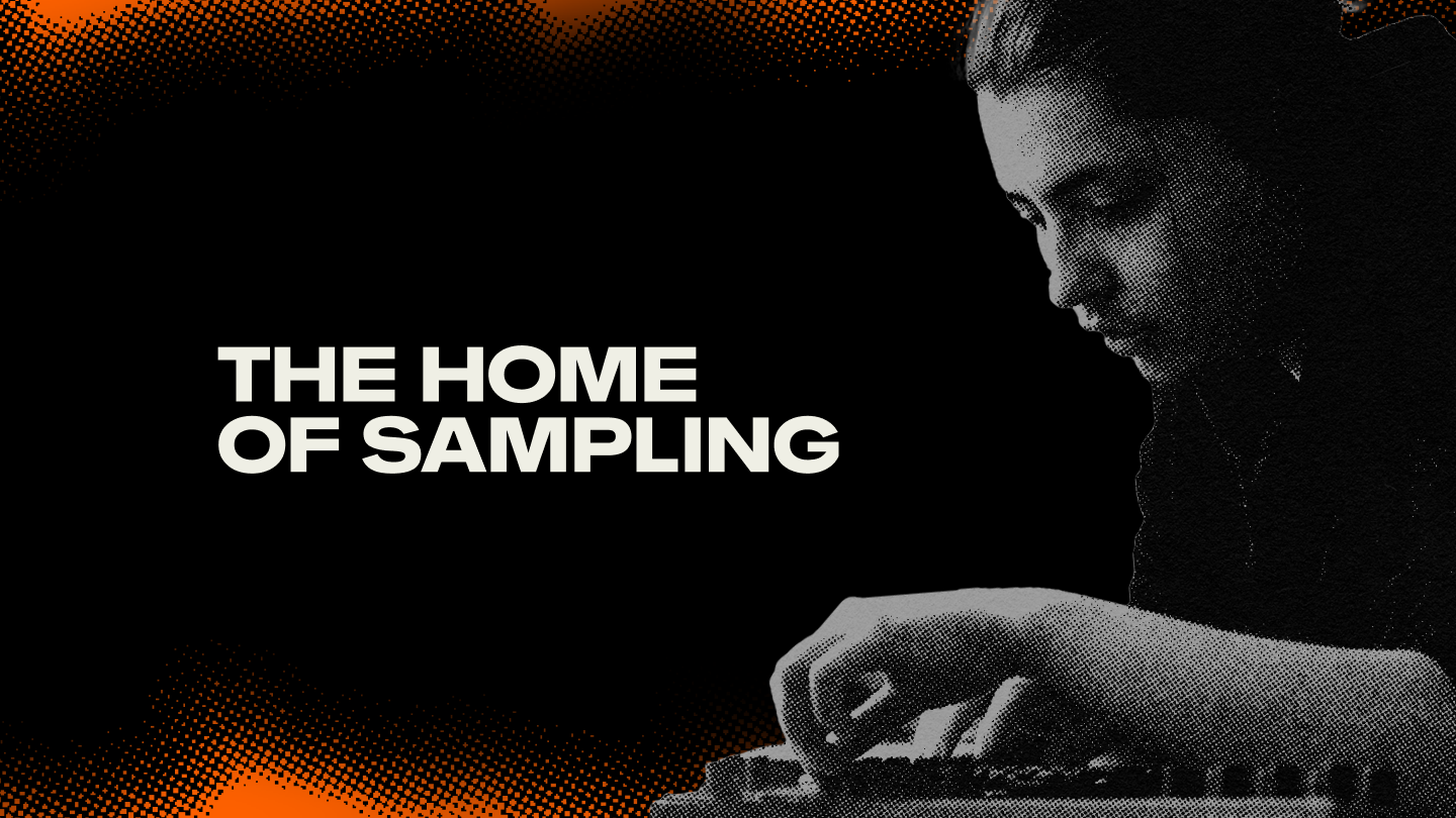 TRACKLIB | Songs | Explore Songs to Sample