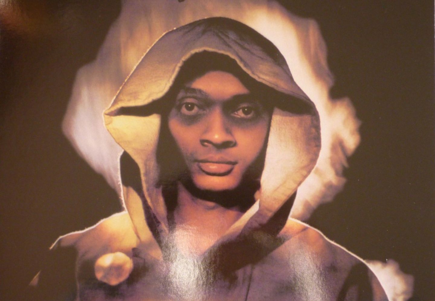 The Influential Jazz-Funk Keys of Weldon Irvine