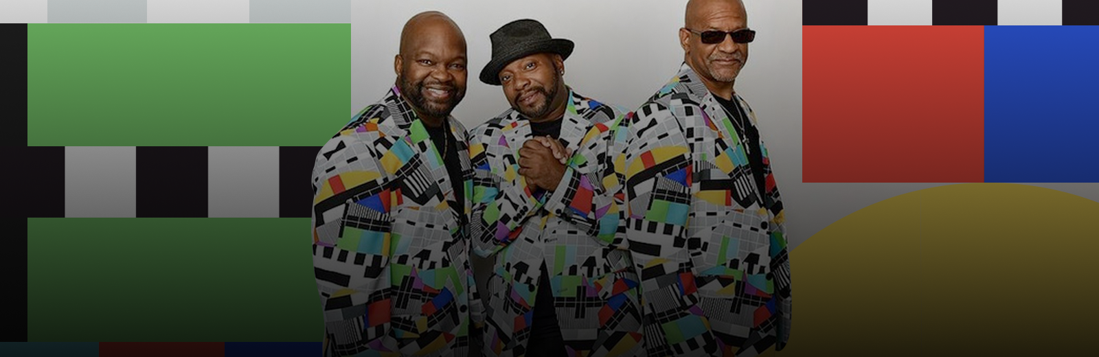 The Electro-Funk of Planet Patrol