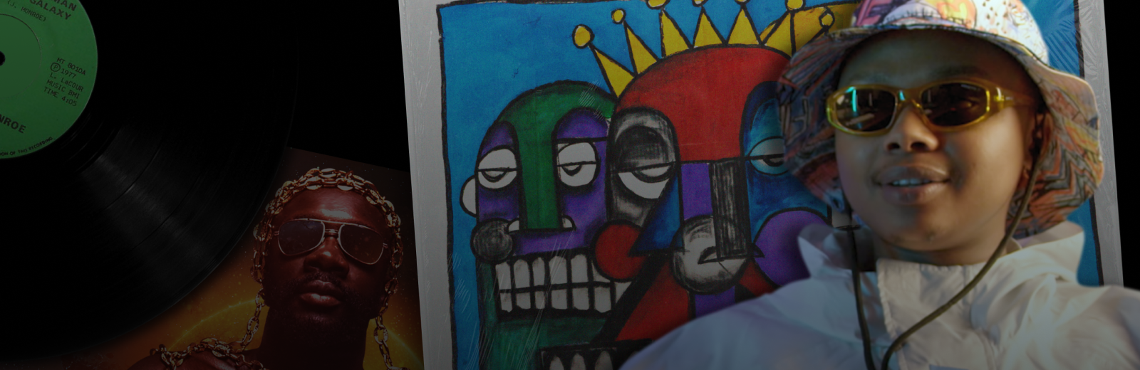 A-REECE Breaks Down the Beats & Samples of "Today’s Tragedy, Tomorrow’s ...