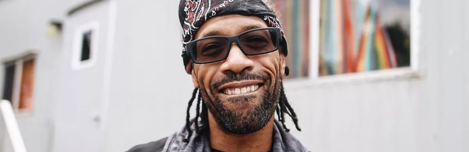 Redman is looking for the next super producer