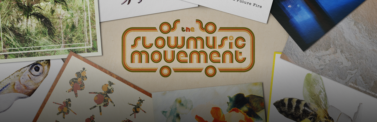 This Is How We Chill: The Slow Music Movement