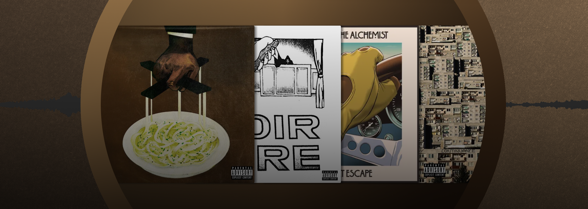 Samples, Flips & Loops by The Alchemist