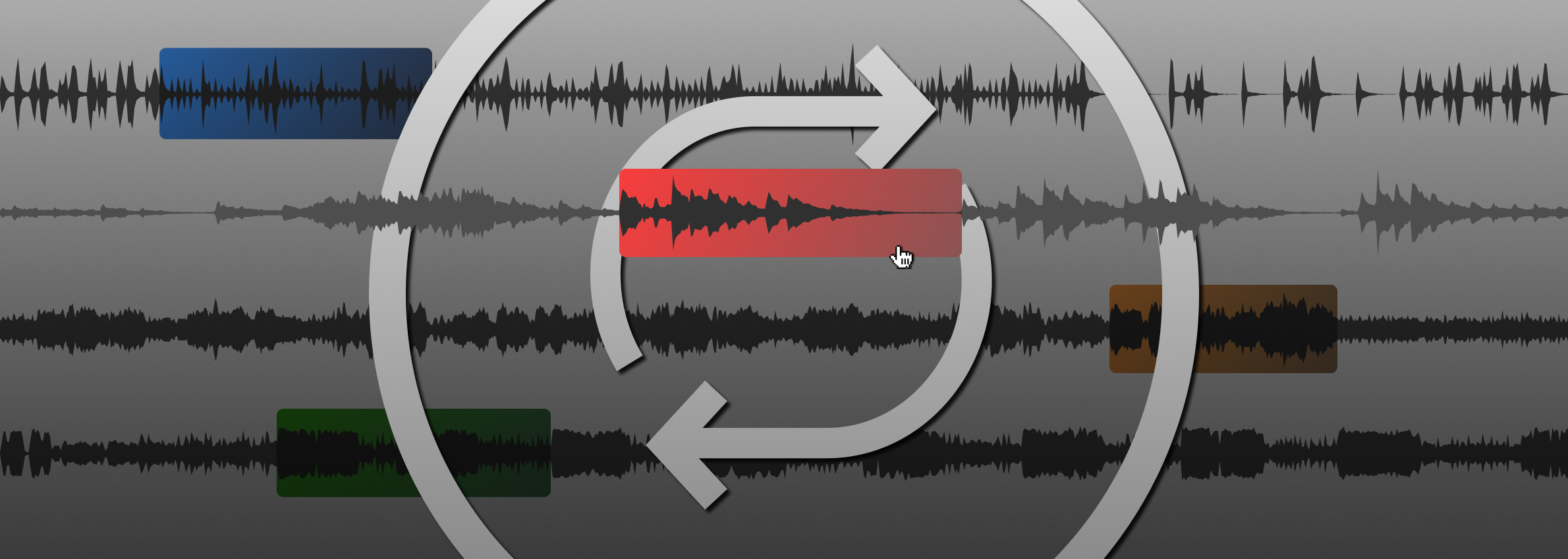 Perfect Samples to Get Inspired: Tracklib's Loop of the Day