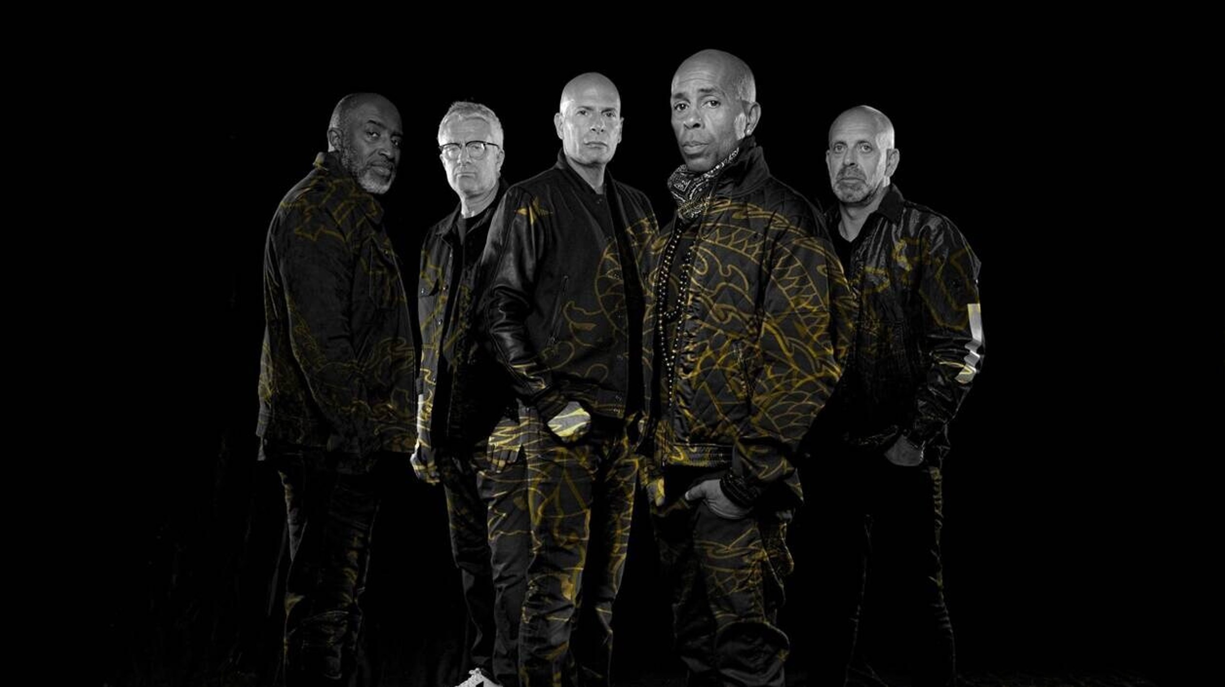 The Return to Sampling by French Hip-Hop Icons IAM