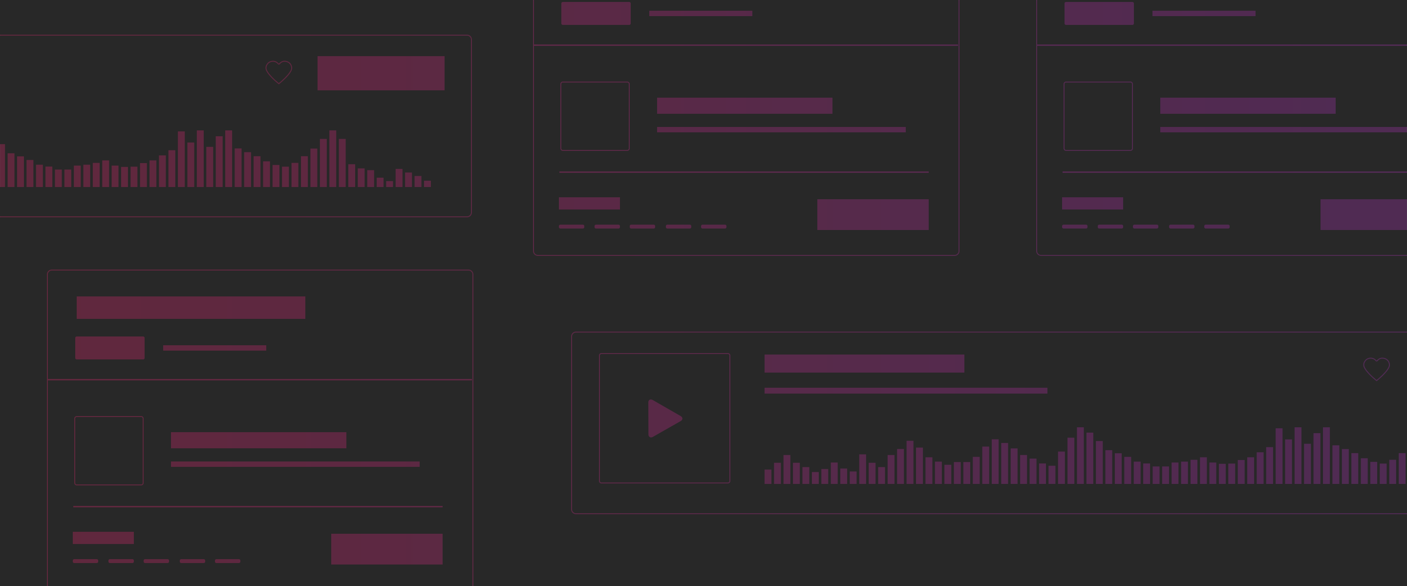 Tracklib Licensing: Your Songs