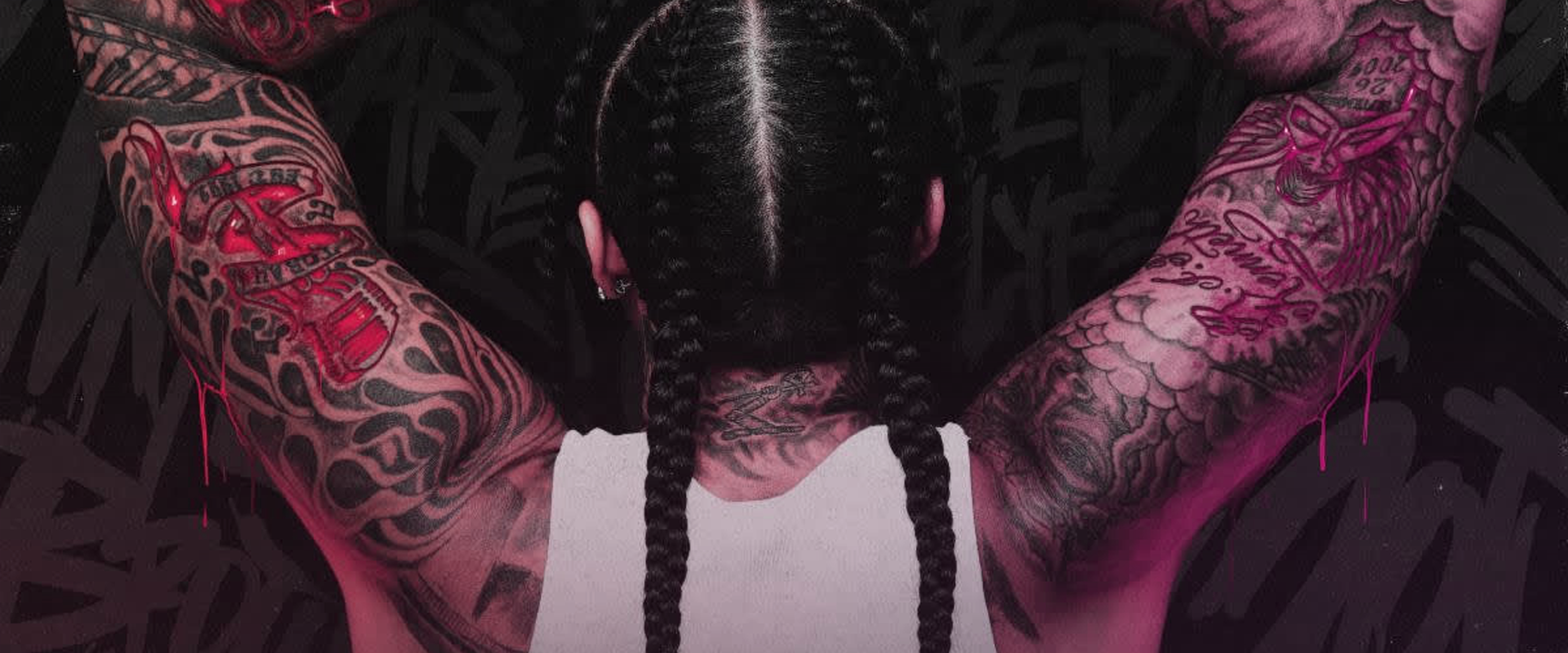 U-Dub's Use of Samples on Young M.A's New Album