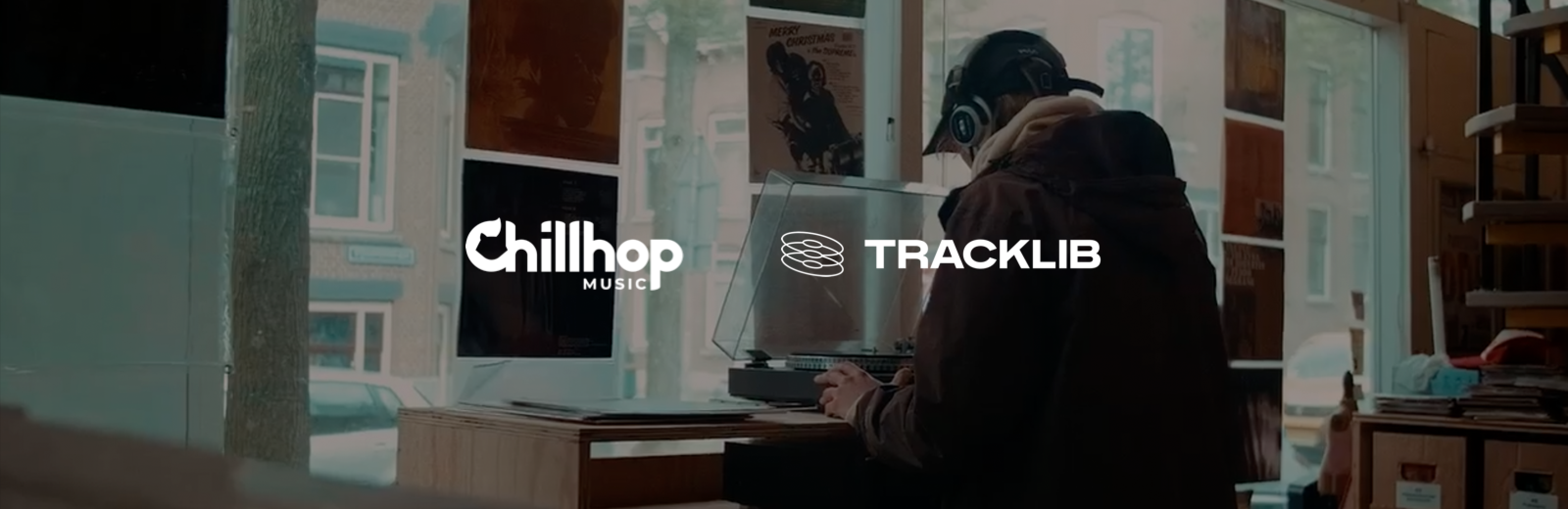 Behind the Beats with Chillhop