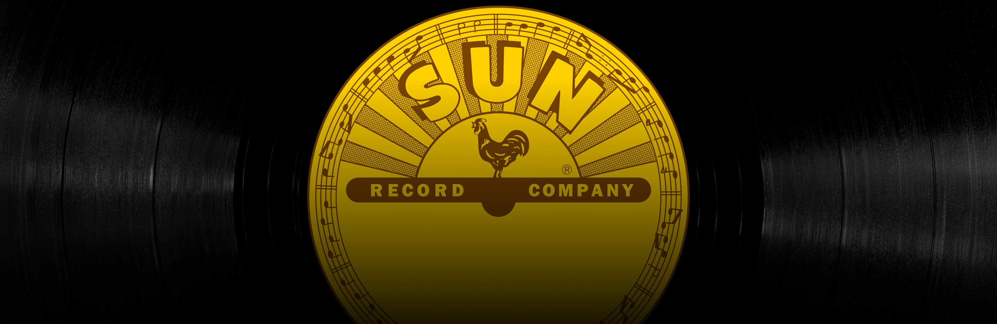 Never-Before-Heard Multitracks from Sun Records