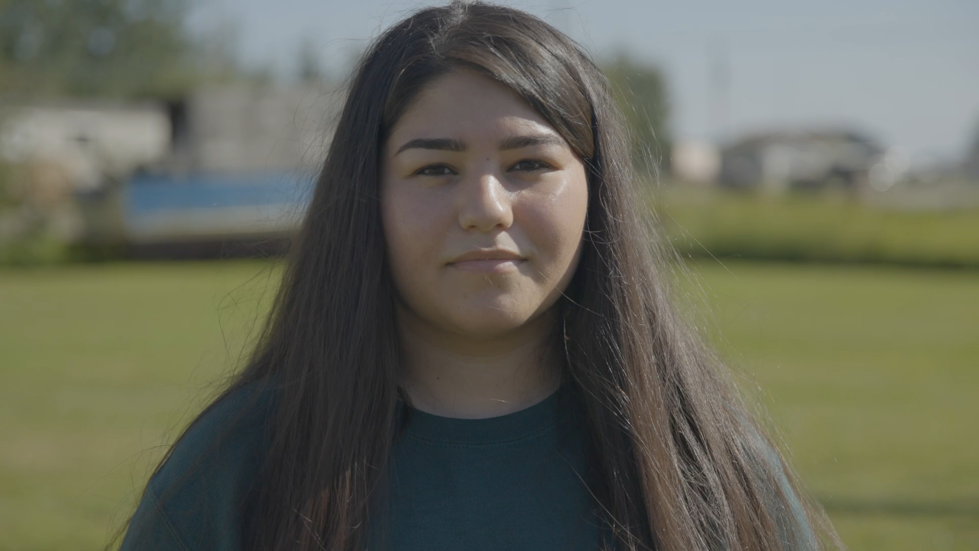 Shaya Jones | Fort McMurray Wood Buffalo