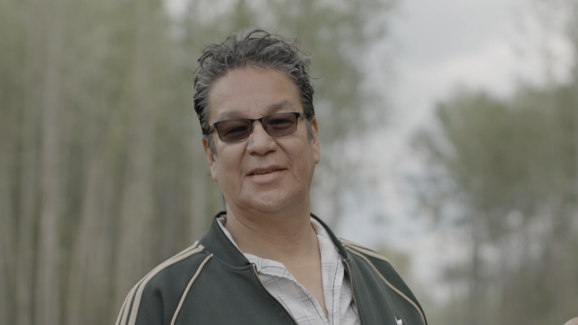 Richard Nokohoo | Fort McMurray Wood Buffalo