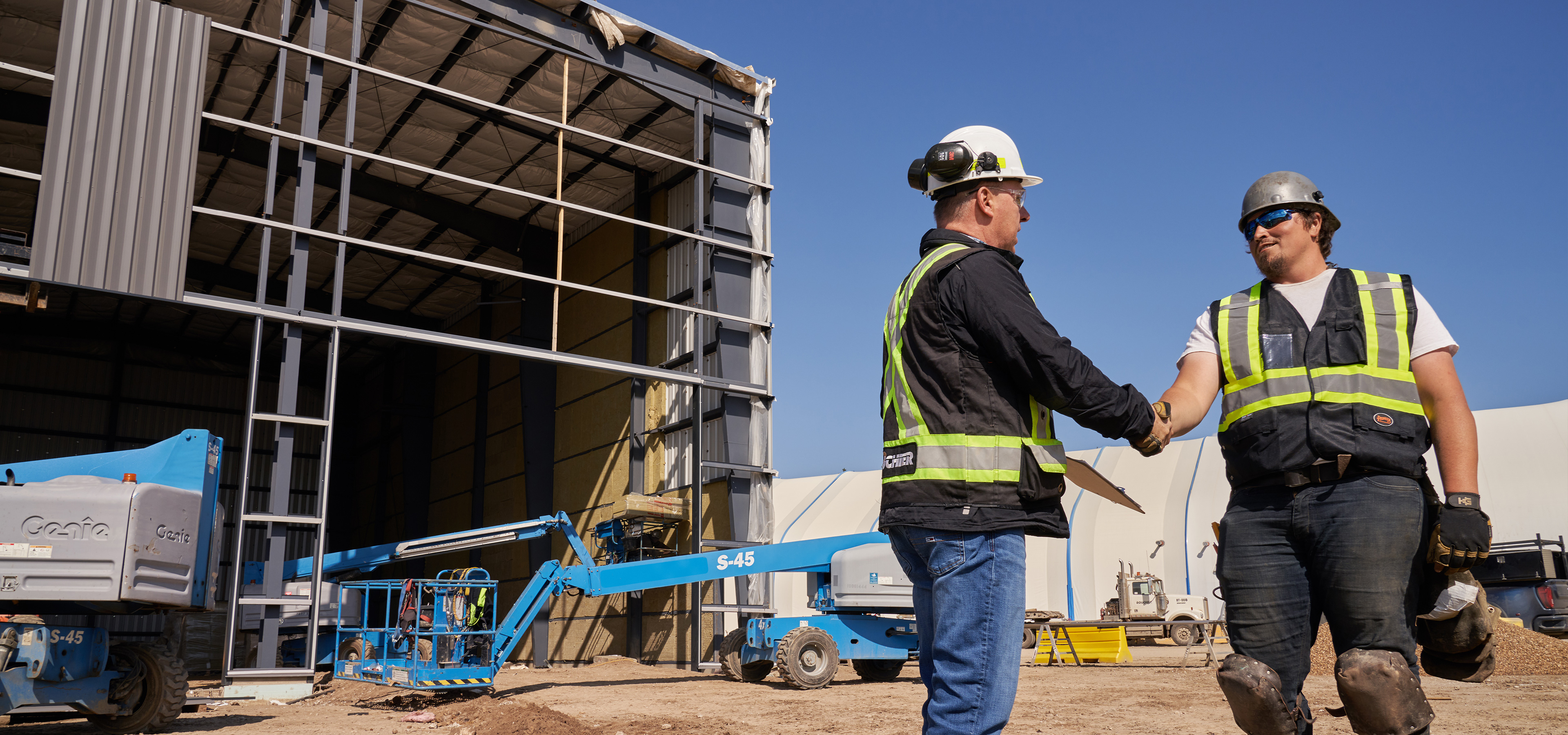 Working Here | Fort McMurray Wood Buffalo