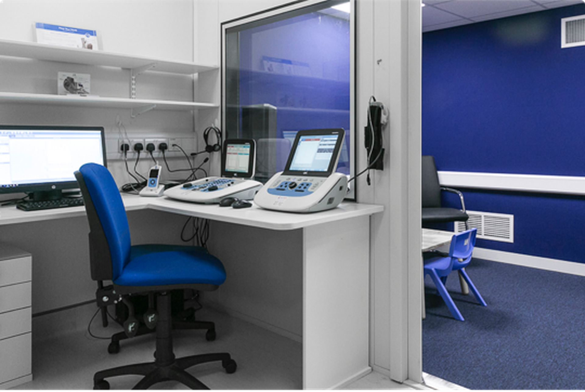 Beacon Audiology | Diagnostic Audiology Service