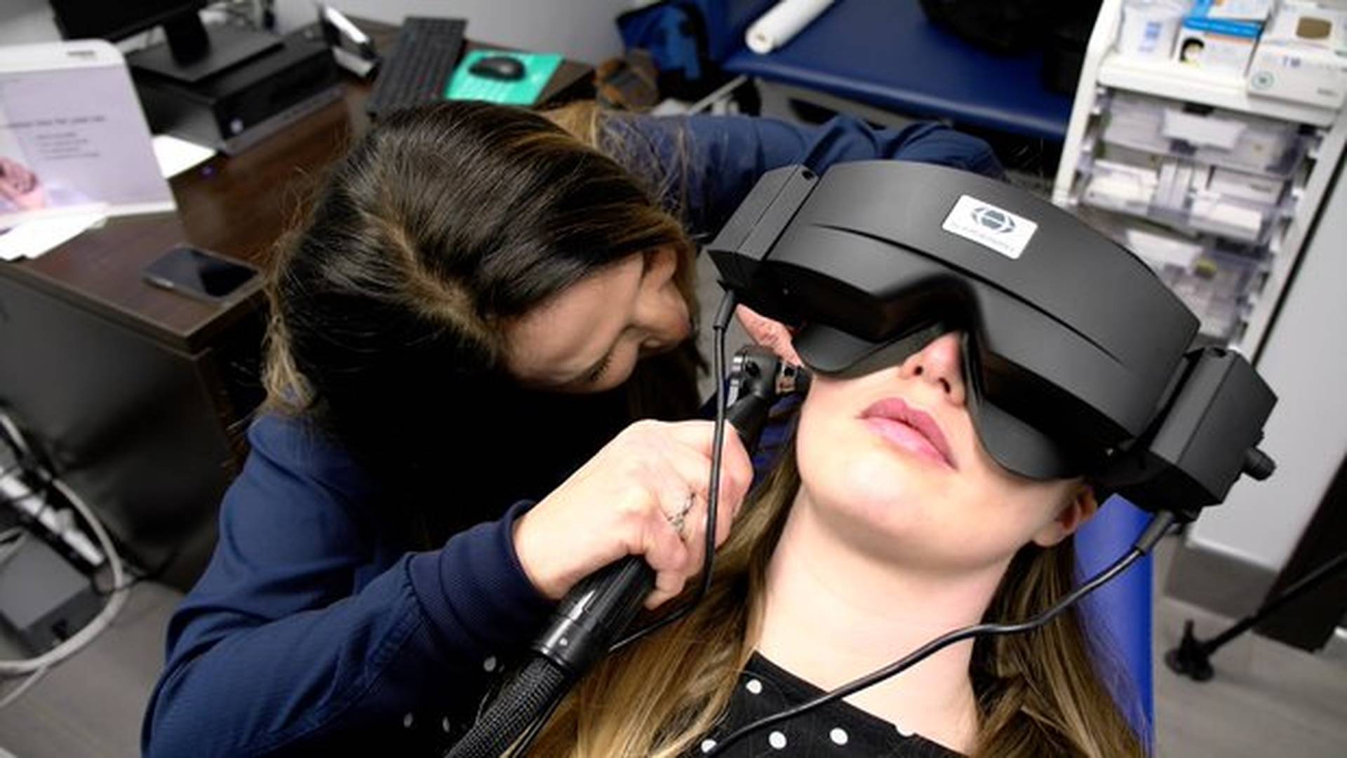 Beacon Audiology | Hearing Tests | Hearing Aids | Balance Tests