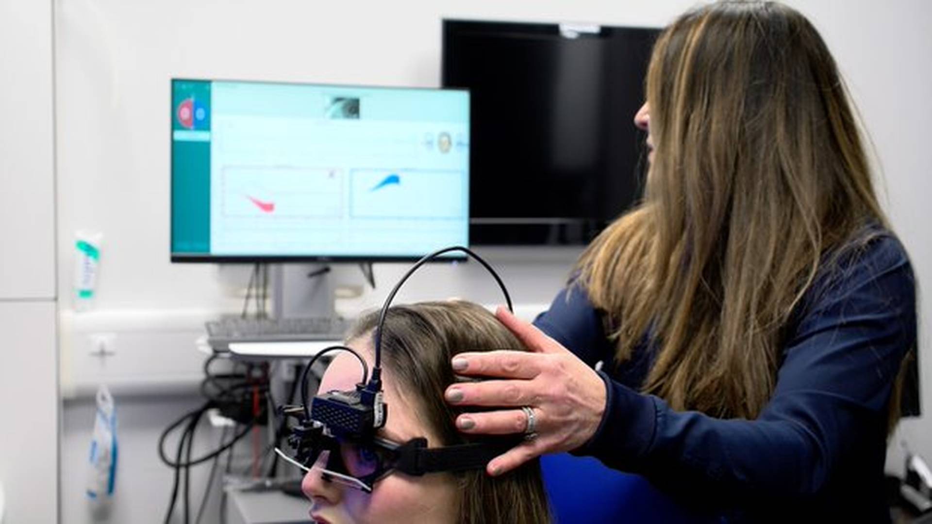 Beacon Audiology | Hearing Tests | Hearing Aids | Balance Tests