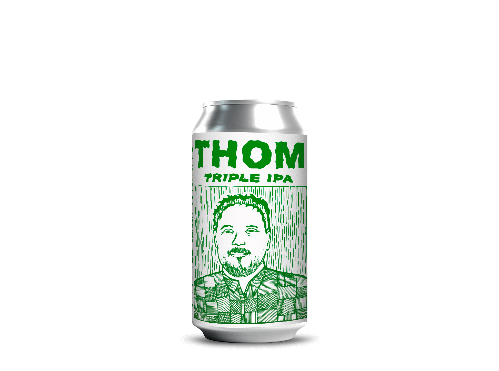 Thom Triple IPA