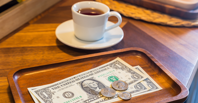 Understanding Restaurant Service Charges and Tips: A Legal Perspective