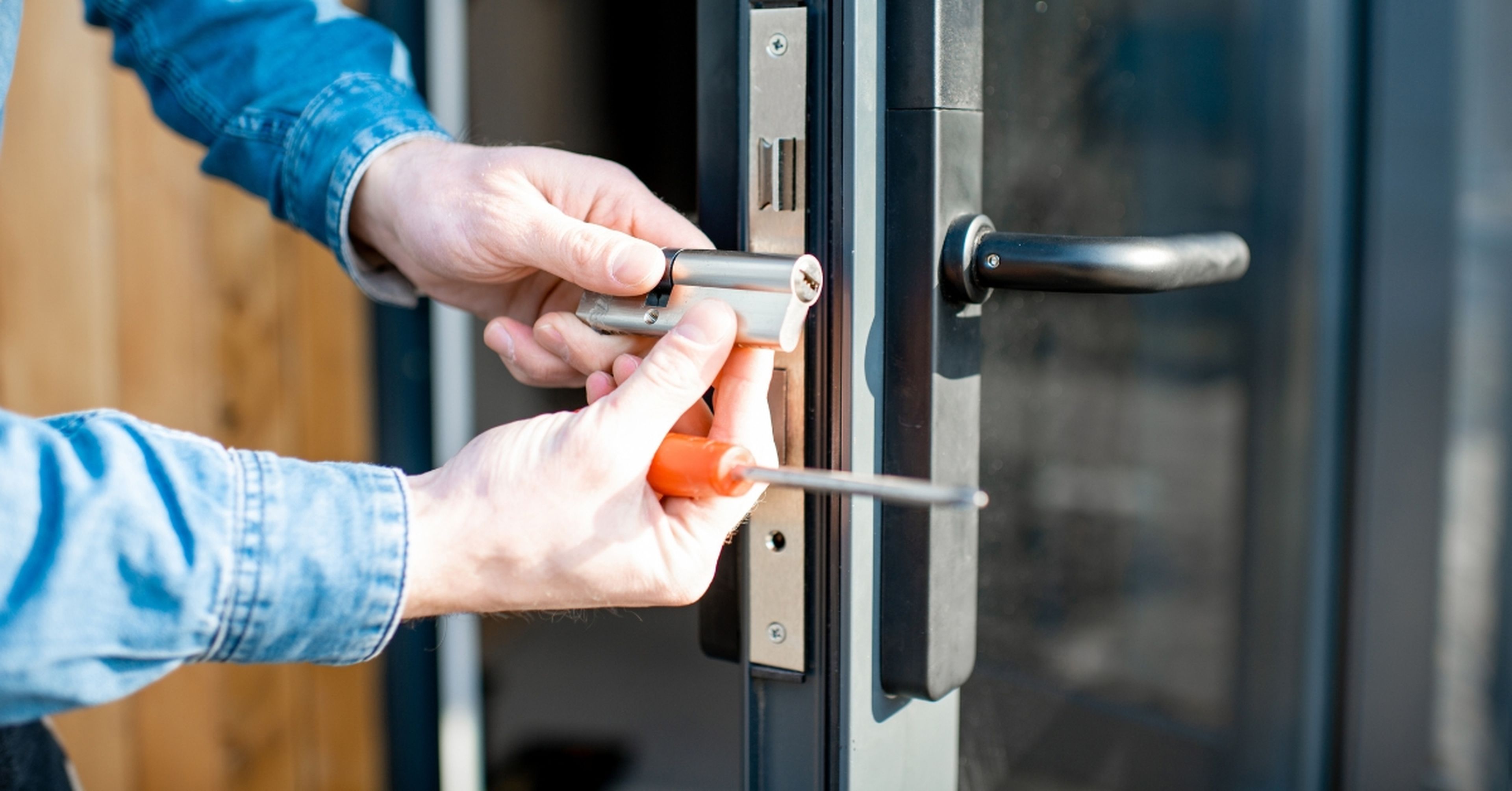 The Locks of Law: Understanding Landlord and Tenant Rights Regarding ...