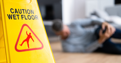 Navigating Slip, Trip, and Fall Accidents: Know Your Rights and ...
